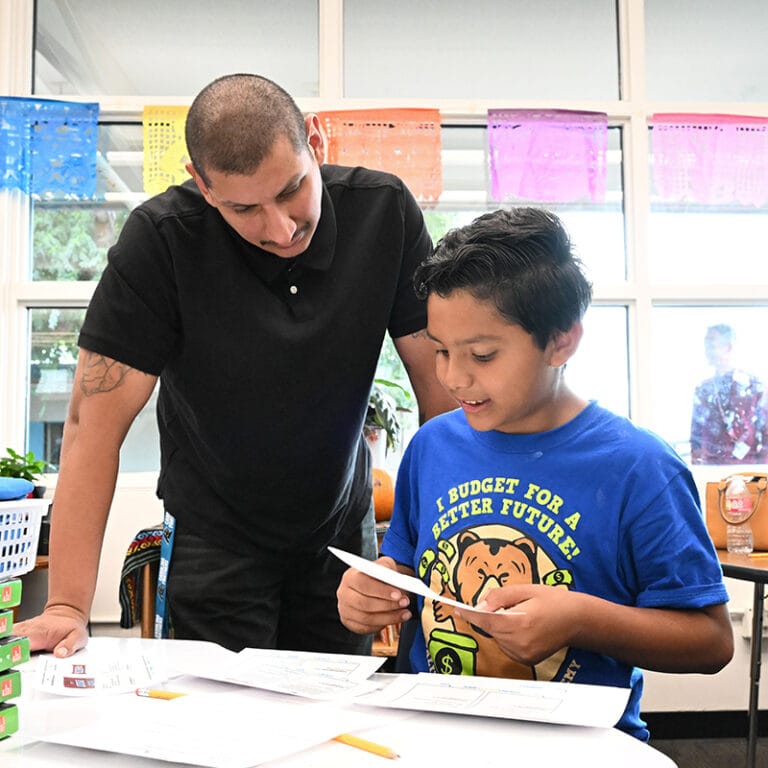 Home - The California Council on Economic Education (CCEE)